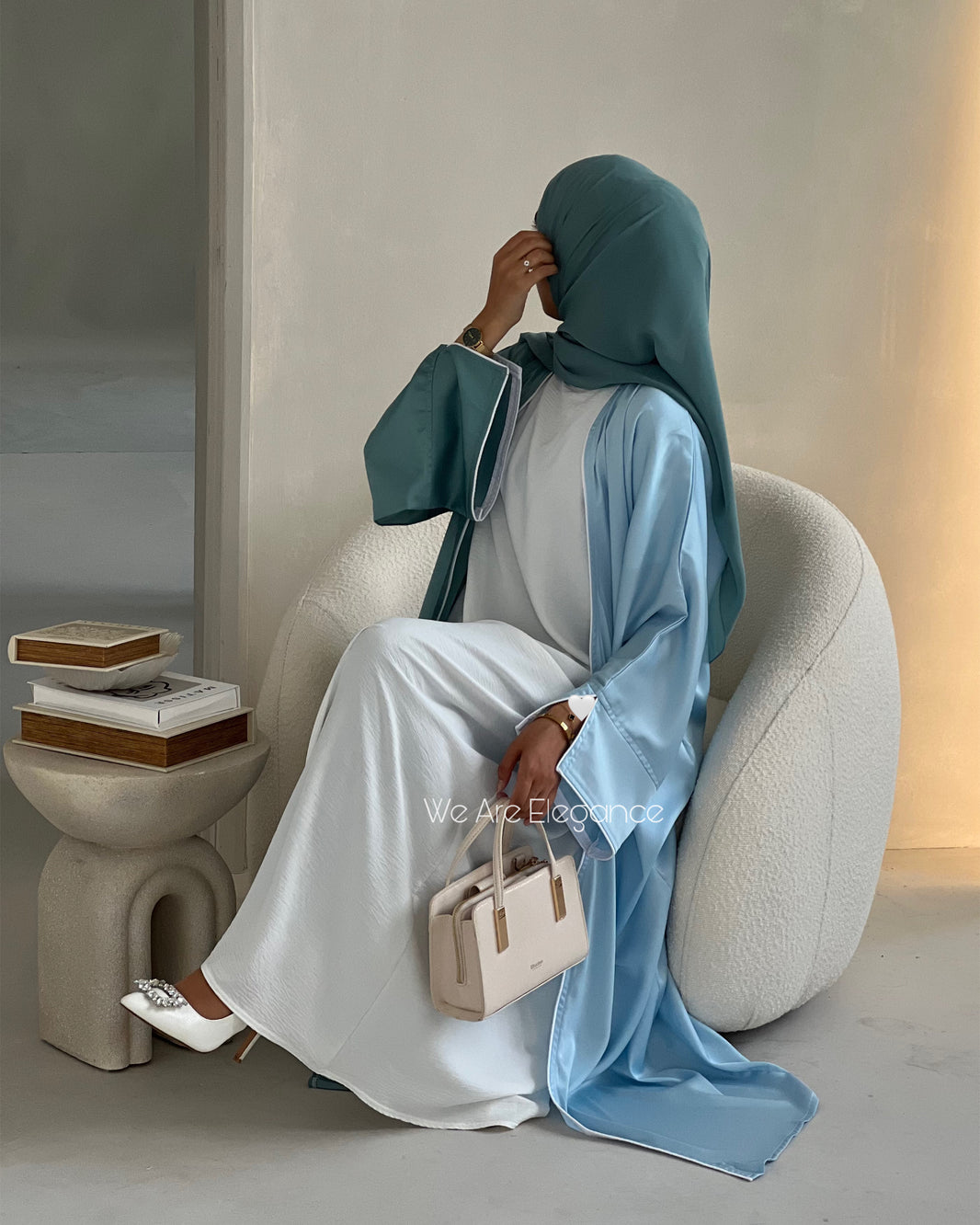 We Are Elegance | Timeless Modest Wear | Worldwide