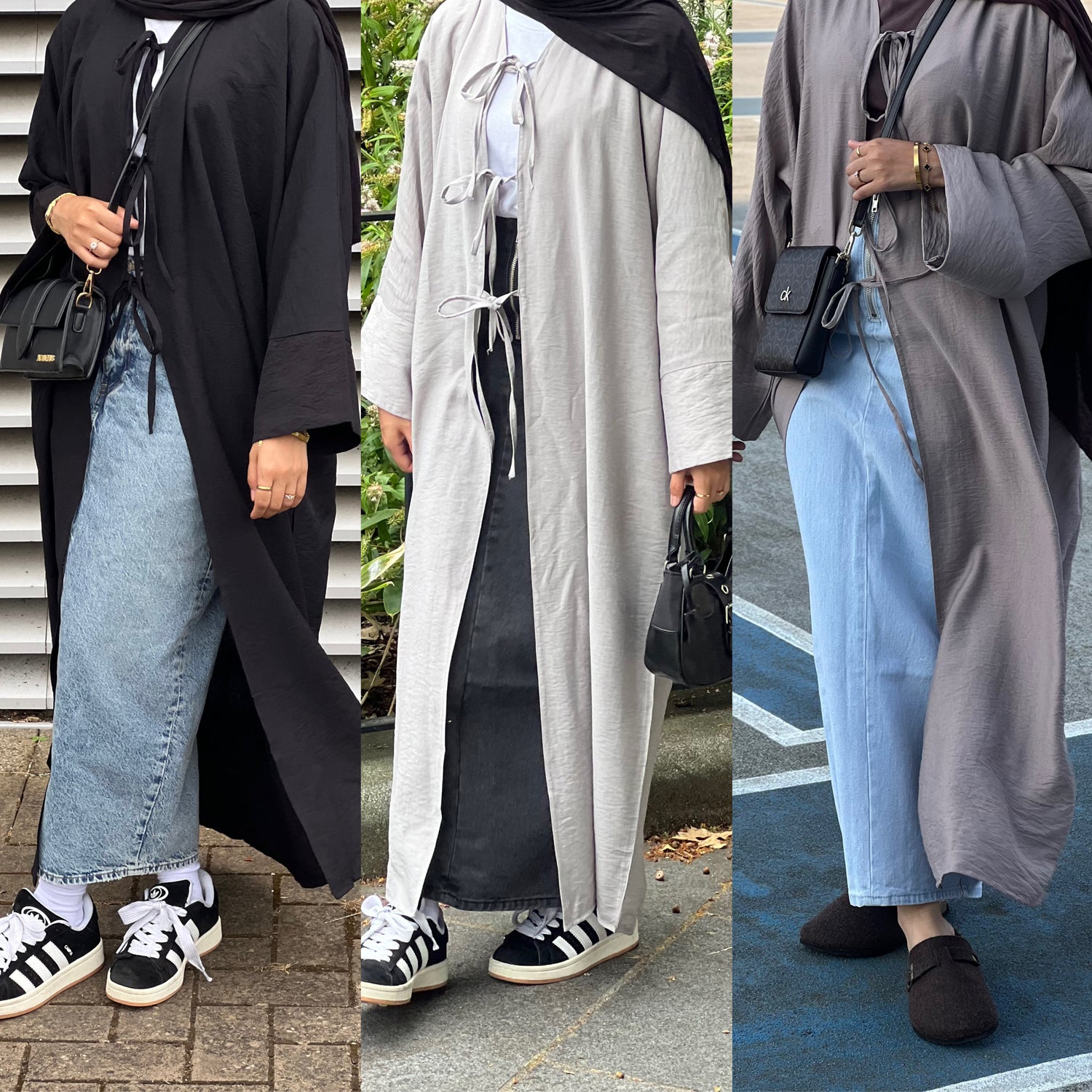 We Are Elegance | Timeless Modest Wear | Worldwide