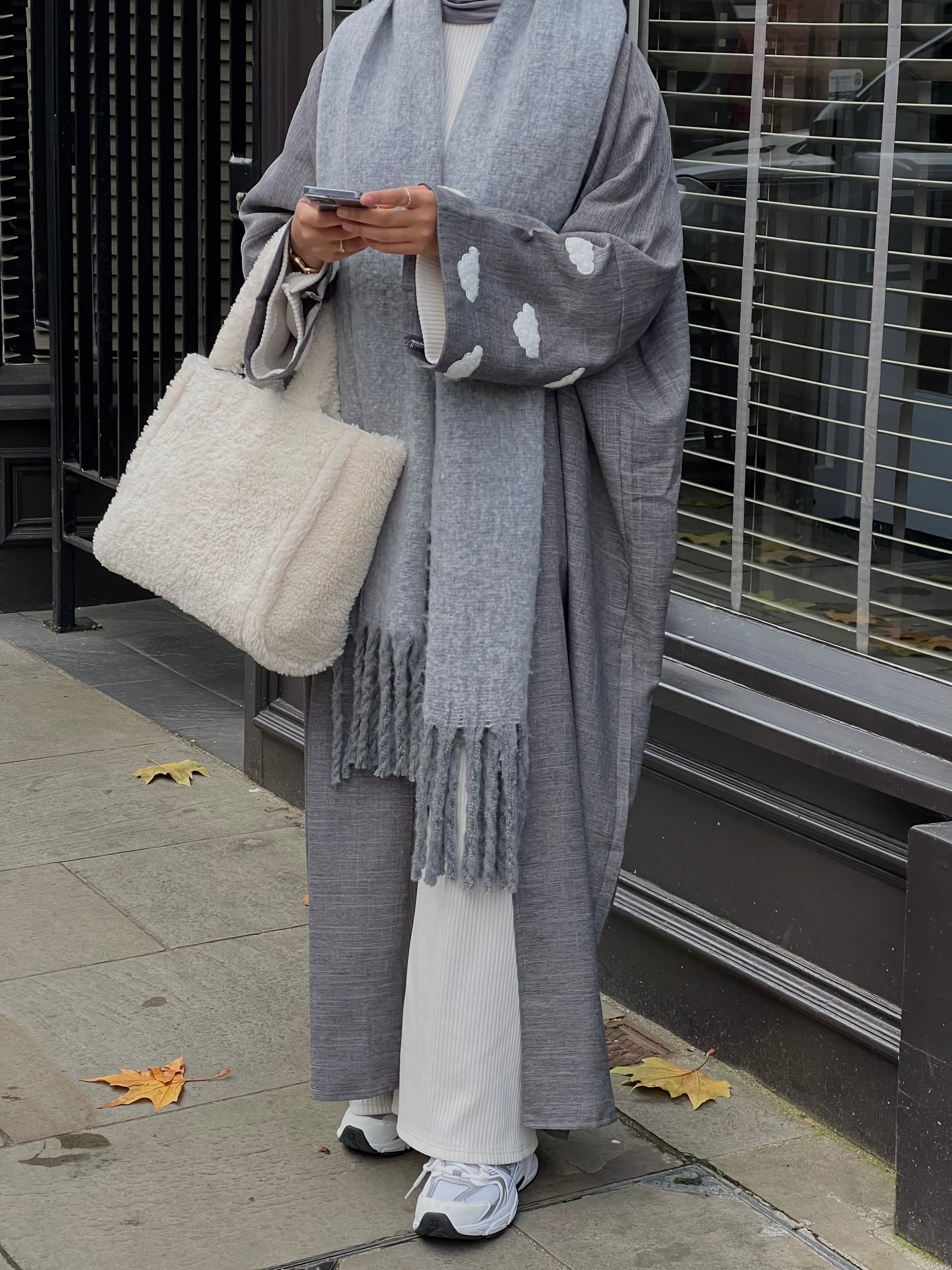 We Are Elegance | Timeless Modest Wear | Worldwide