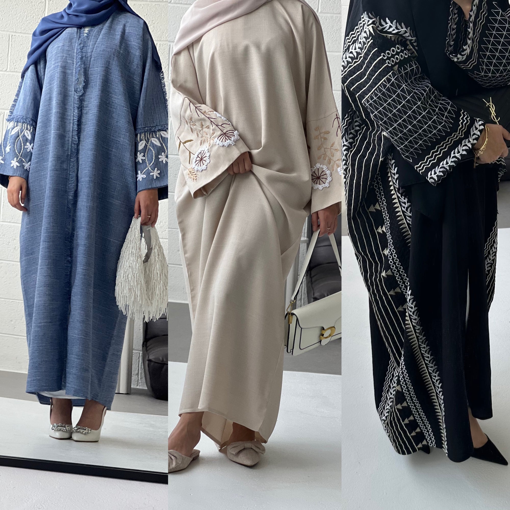 We Are Elegance | Timeless Modest Wear | Worldwide