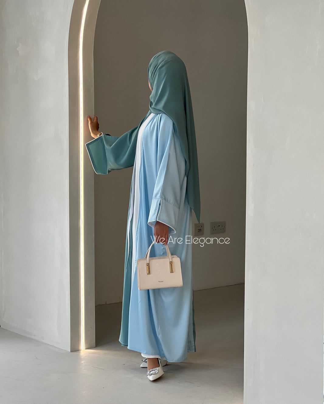 We Are Elegance | Timeless Modest Wear | Worldwide