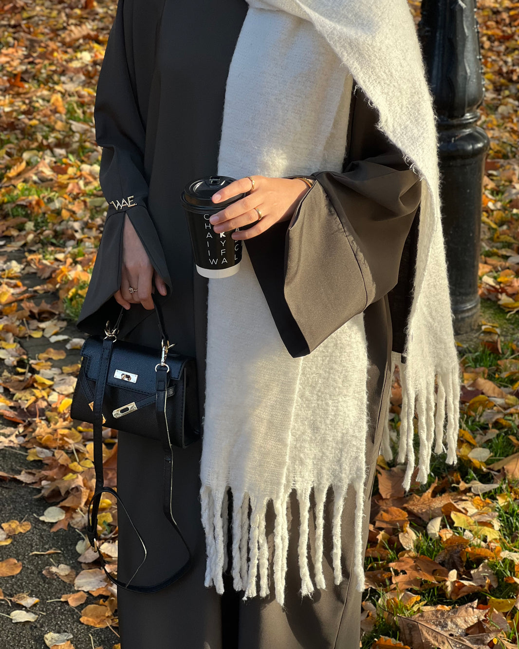 We Are Elegance | Timeless Modest Wear | Worldwide