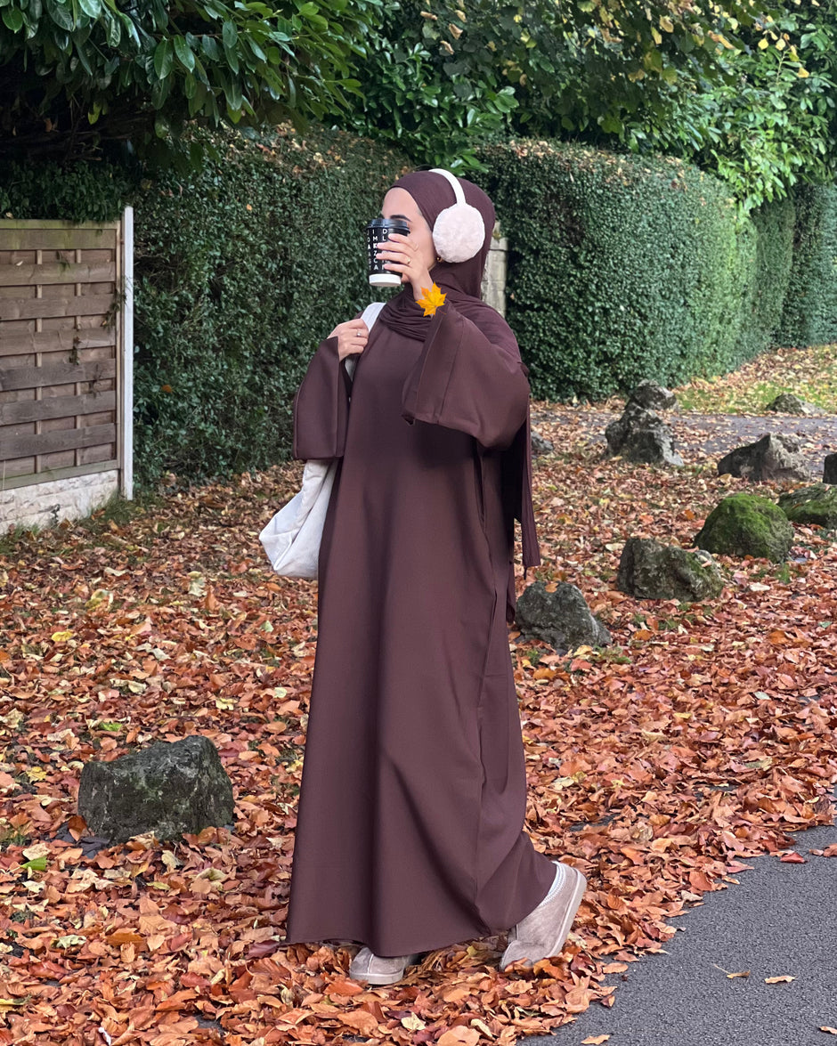 We Are Elegance | Timeless Modest Wear | Worldwide