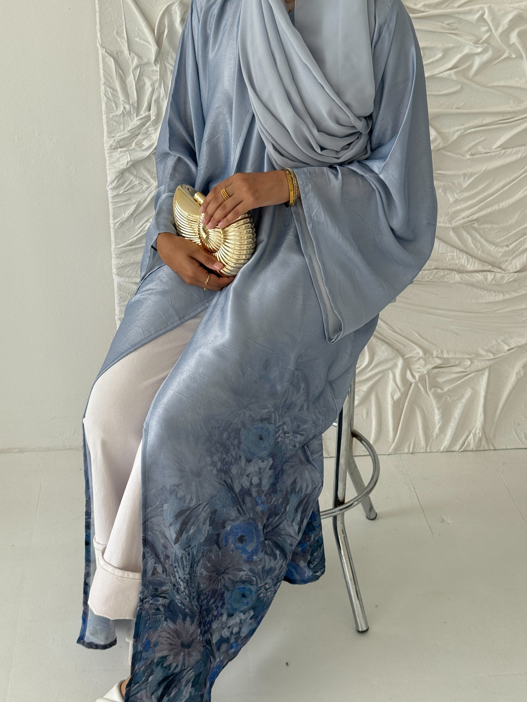 We Are Elegance | Timeless Modest Wear | Worldwide