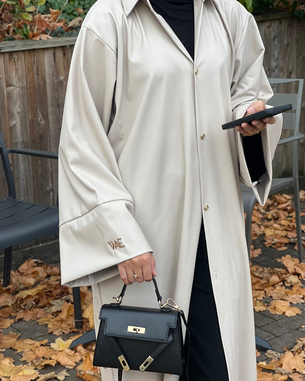 We Are Elegance | Timeless Modest Wear | Worldwide