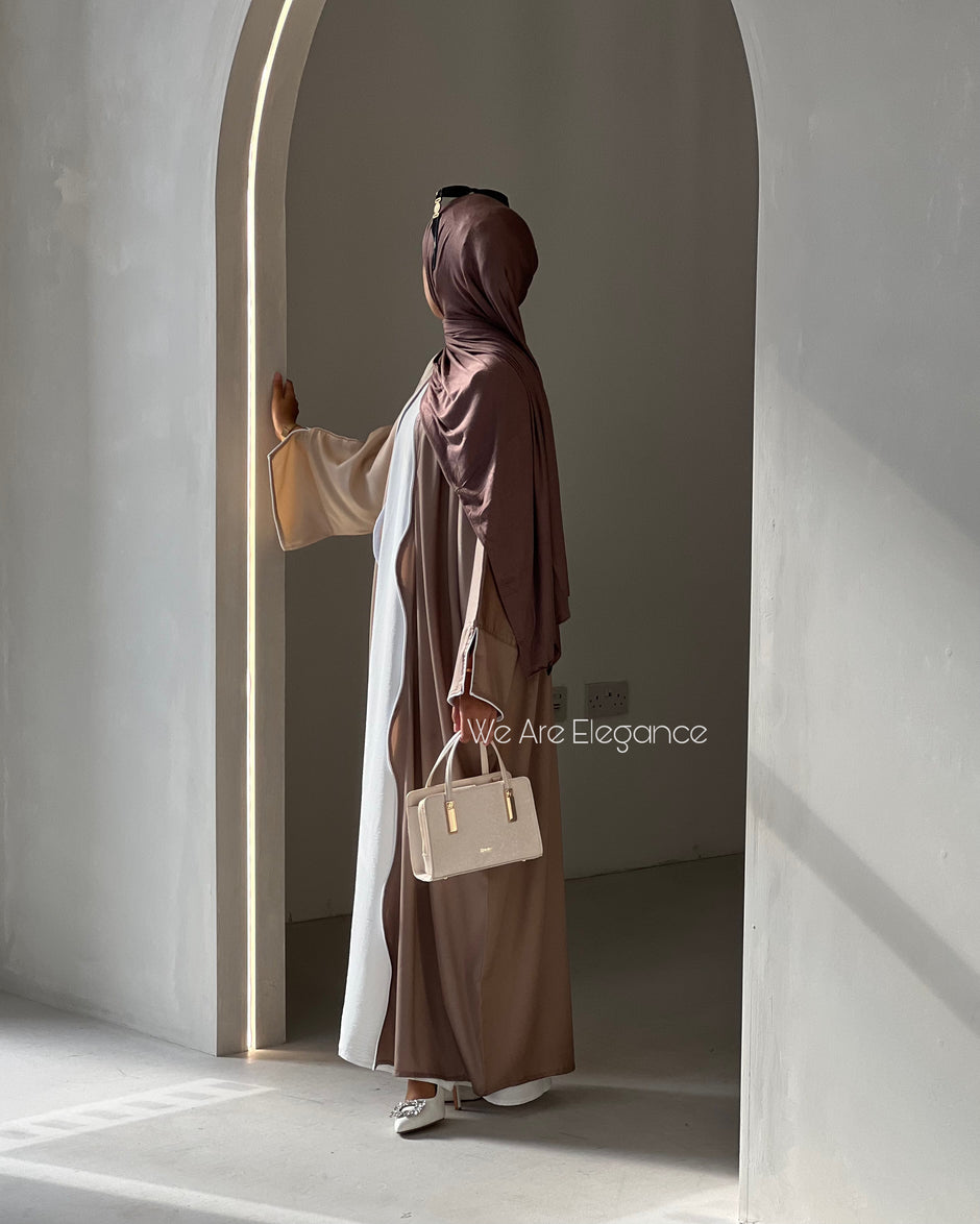 We Are Elegance | Timeless Modest Wear | Worldwide