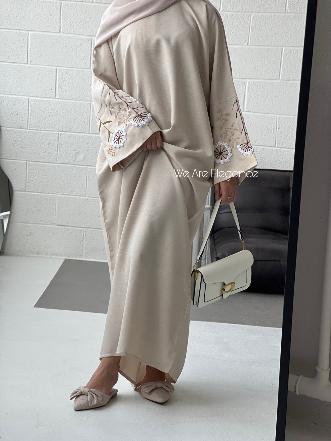 We Are Elegance | Timeless Modest Wear | Worldwide