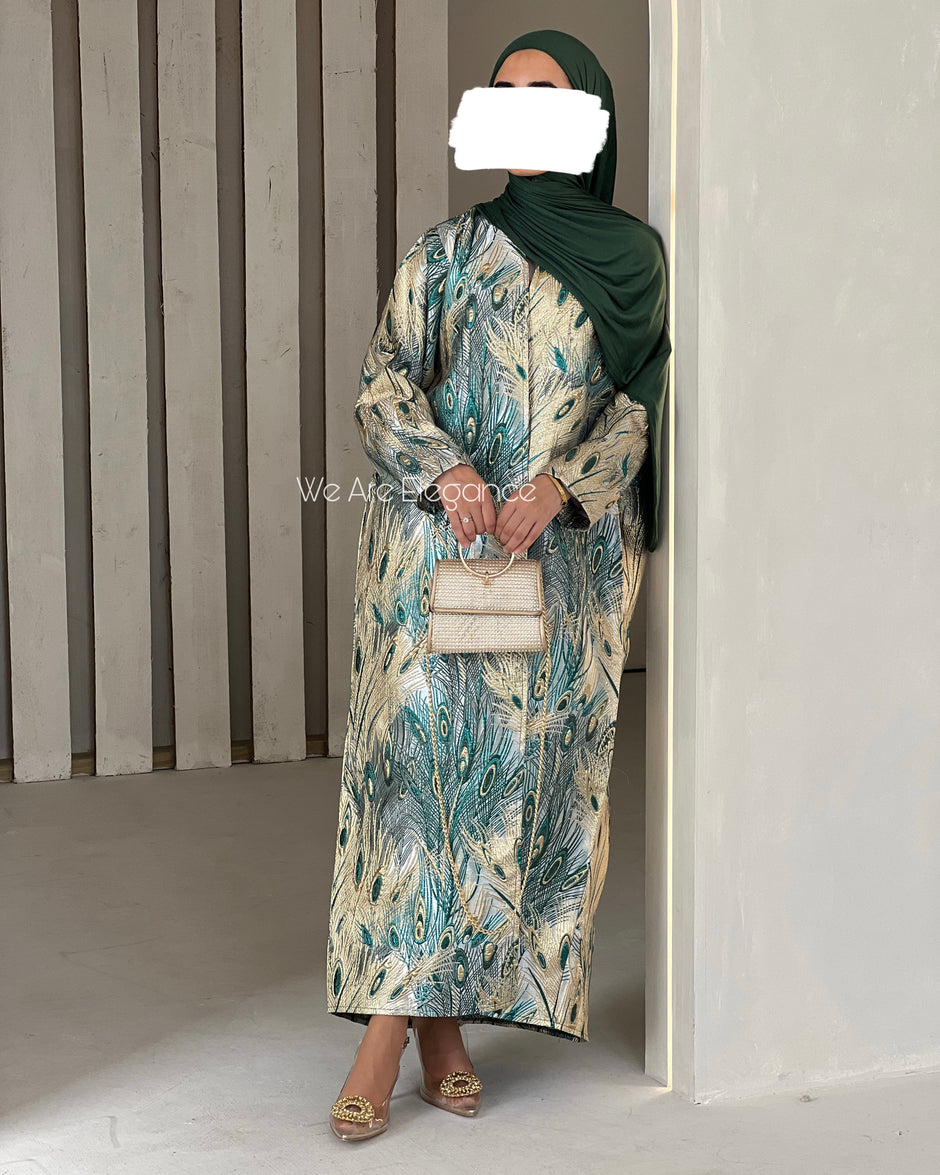 We Are Elegance | Timeless Modest Wear | Worldwide