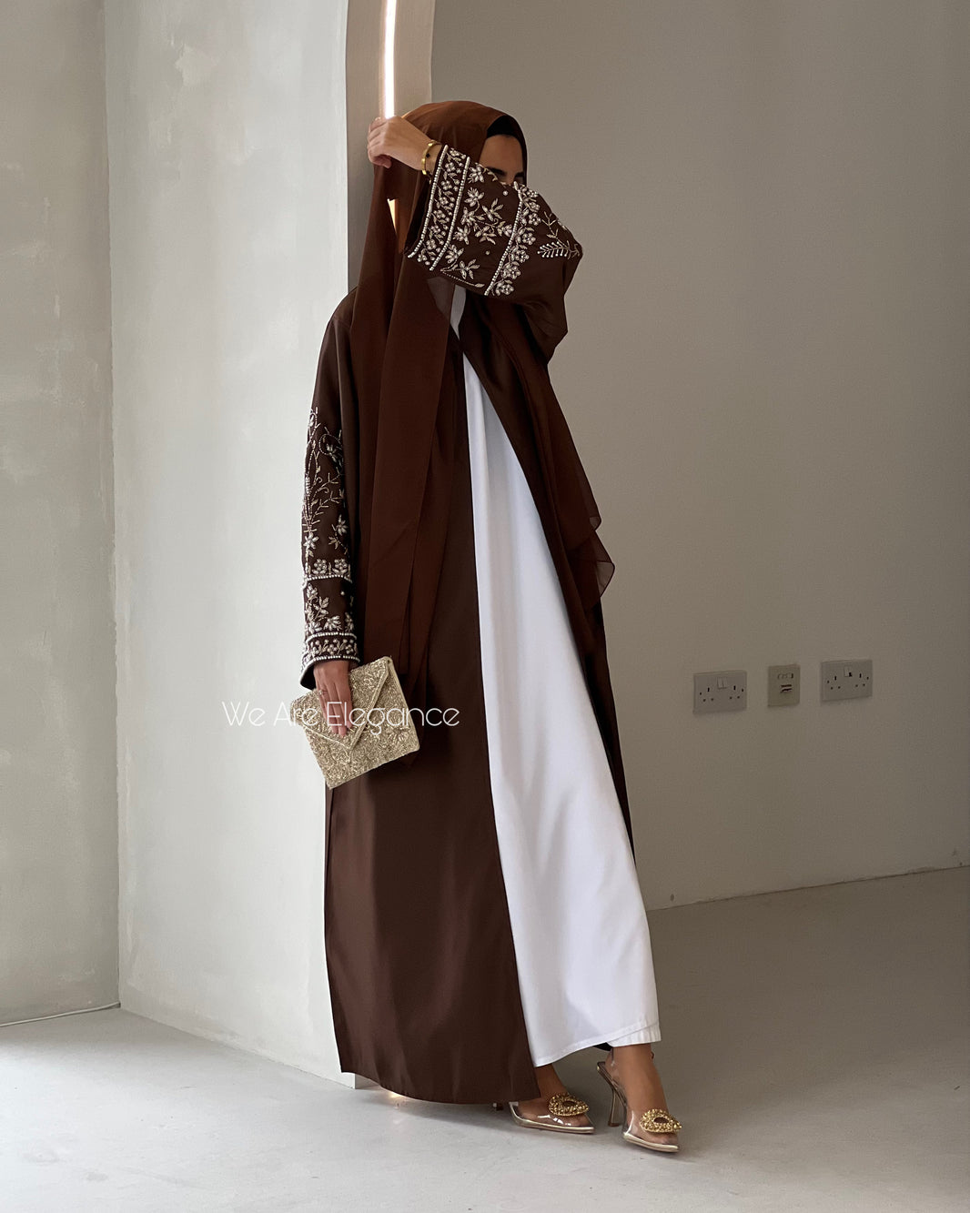 We Are Elegance | Timeless Modest Wear | Worldwide