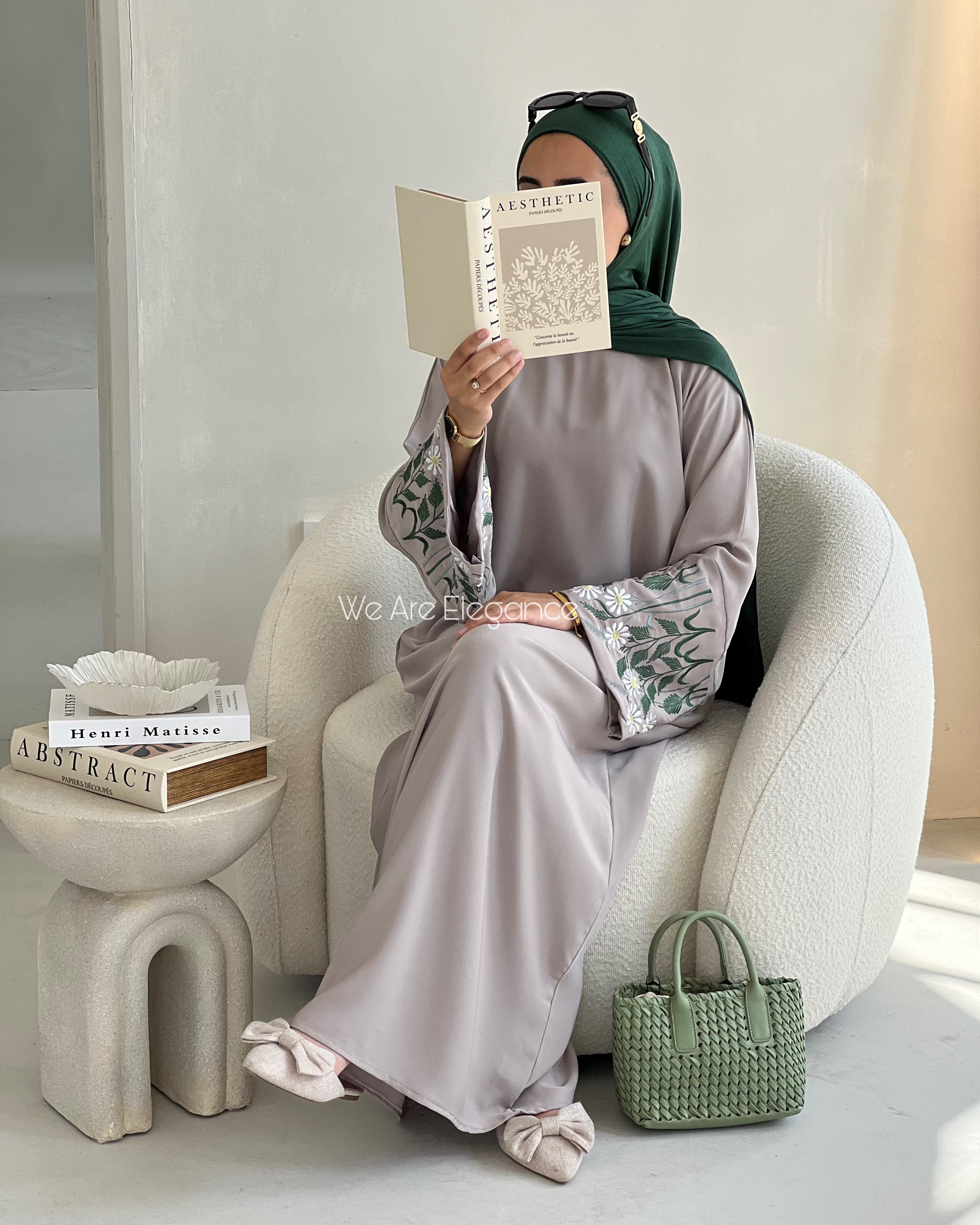 We Are Elegance | Timeless Modest Wear | Worldwide