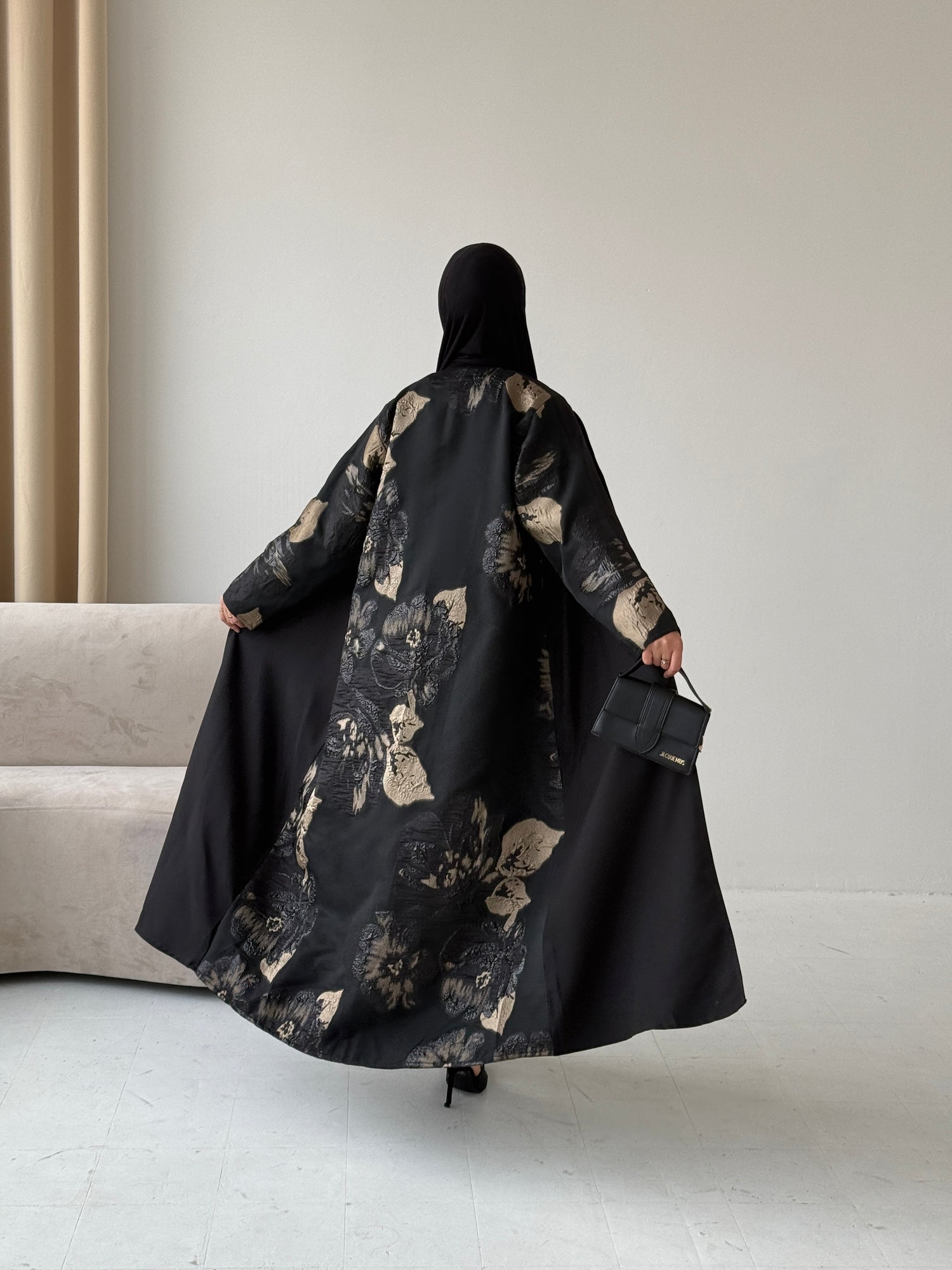 We Are Elegance | Timeless Modest Wear | Worldwide