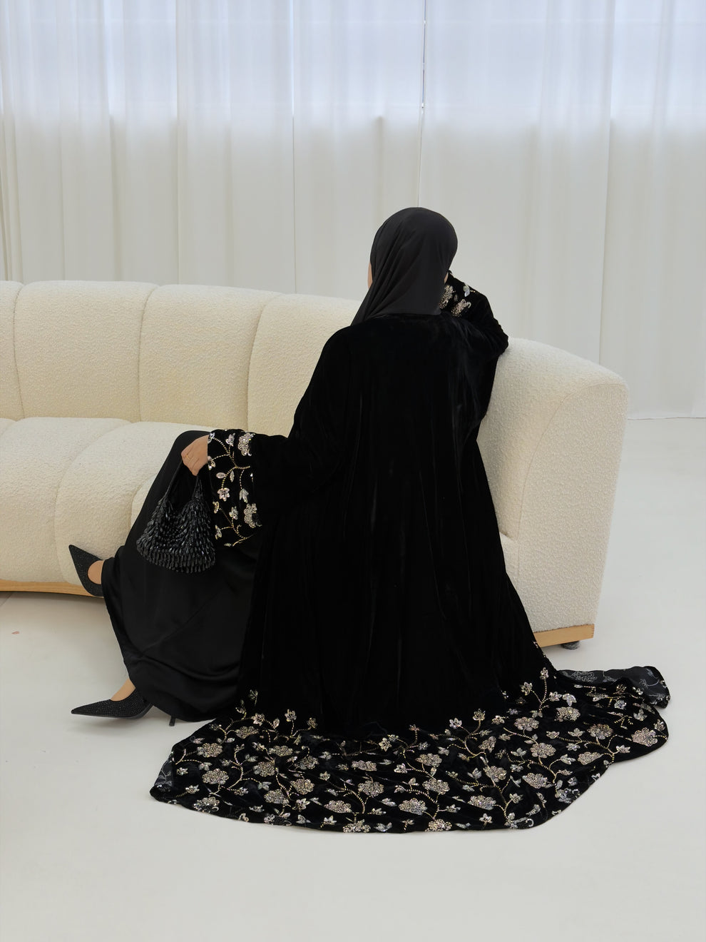 Gulzar Royale Noir – We Are Elegance