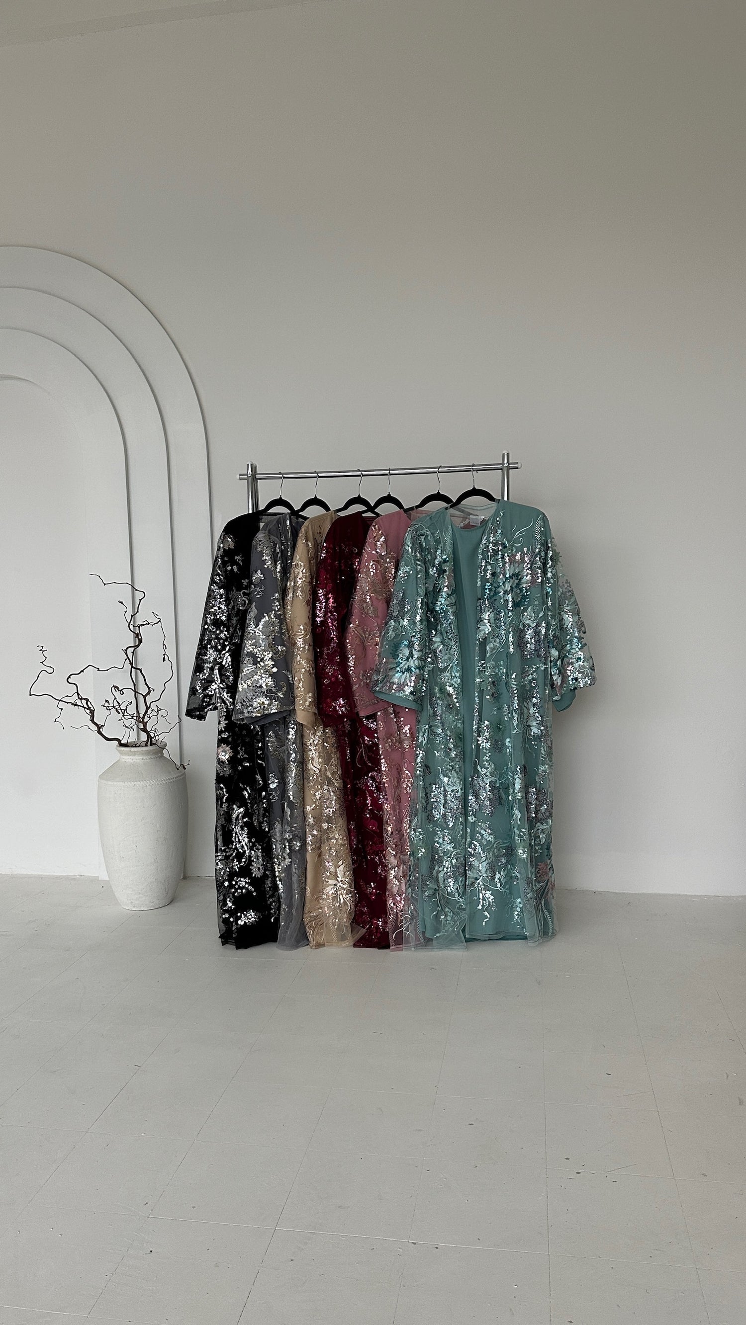 We Are Elegance | Timeless Modest Wear | Worldwide